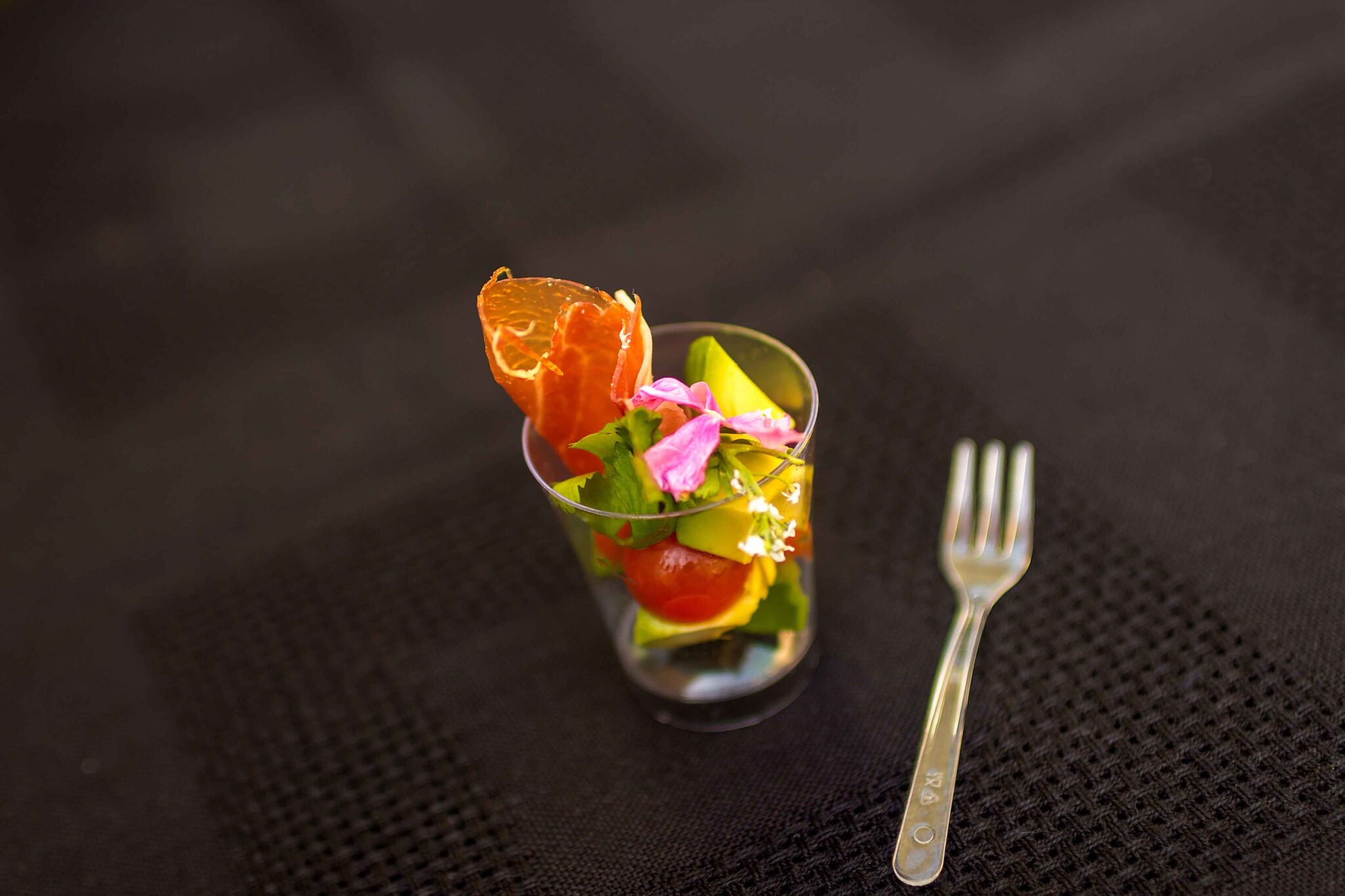 Vaso Shot Redondo 60ml / 30 unidades - La Vida Fácil